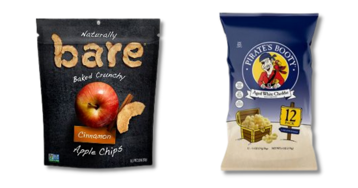15 Healthy Snacks for Kids You Can Buy at the Store - Faith Matini
