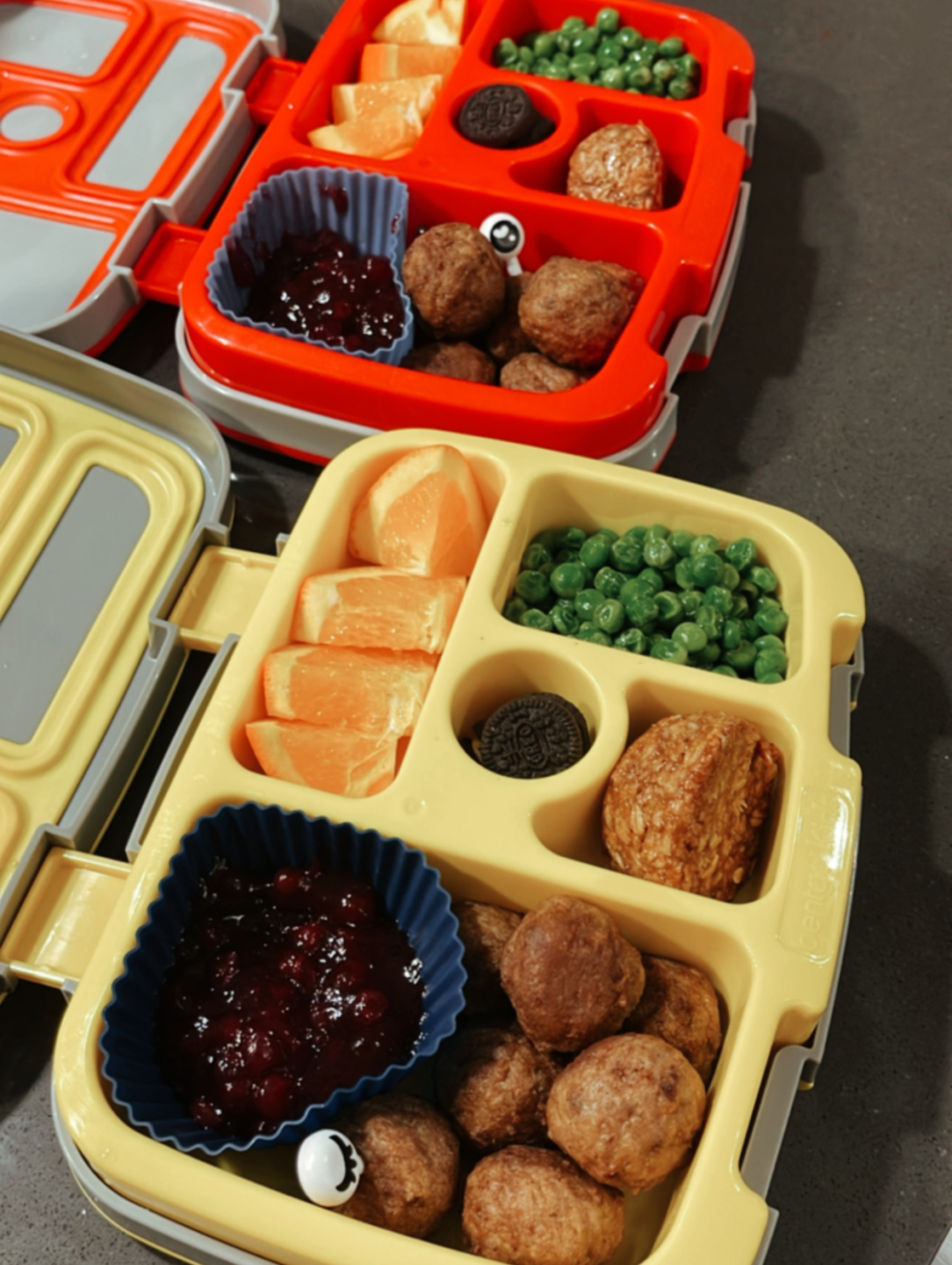 18 Easy Bento Box School Lunch Ideas for Toddlers - Faith Matini