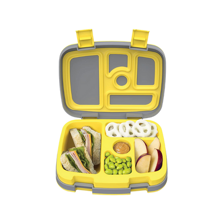 18 Easy Bento Box School Lunch Ideas for Toddlers - Faith Matini