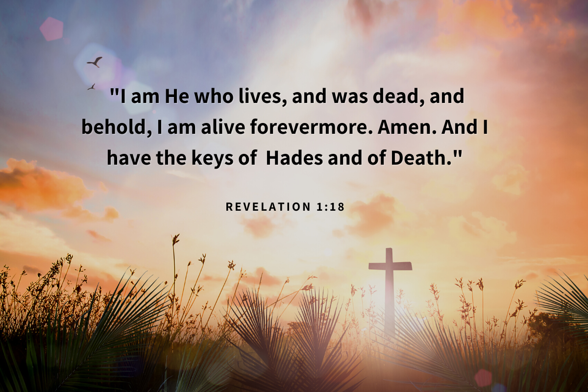 The Power of Love and Sacrifice: Exploring the Meaning of Easter ...